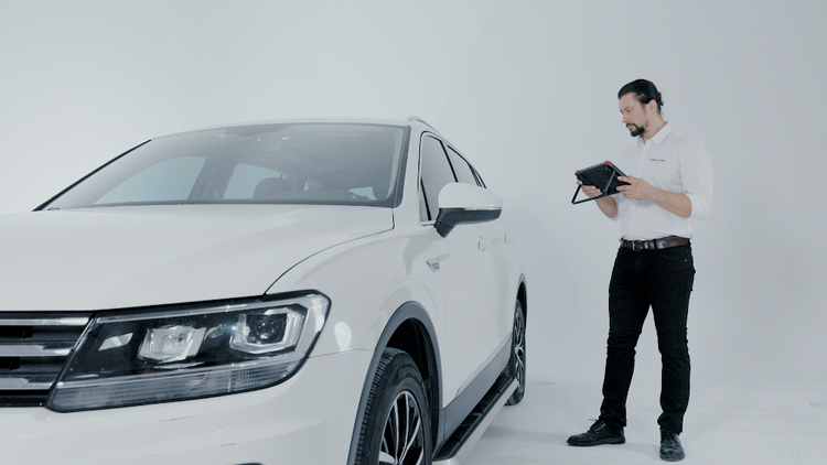 IWAGO Diagnosetechnik